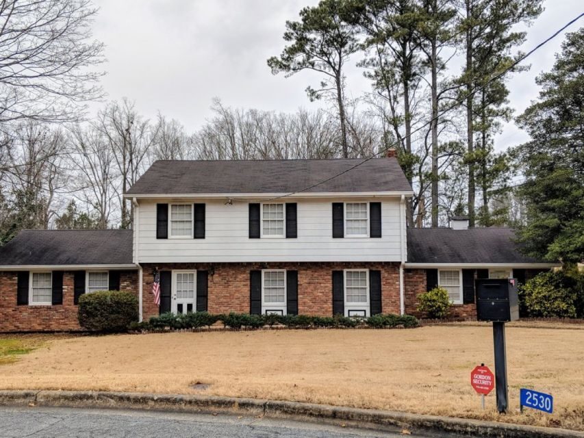 Atlanta: The 'Upside Down' Stranger Things Private Tour - The Stops: What You’ll See and Experience