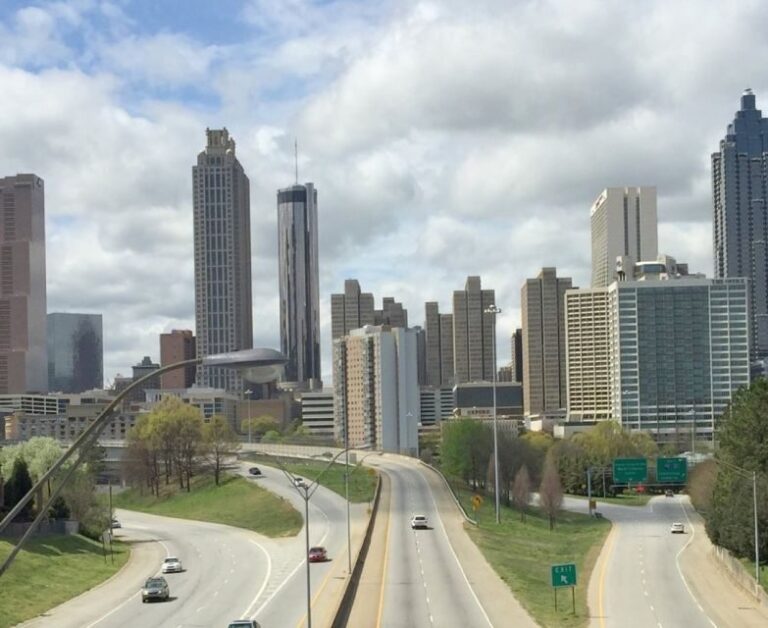 Atlanta: 'The Walking Dead' Film Locations Private Tours - Why You Should Consider This Tour