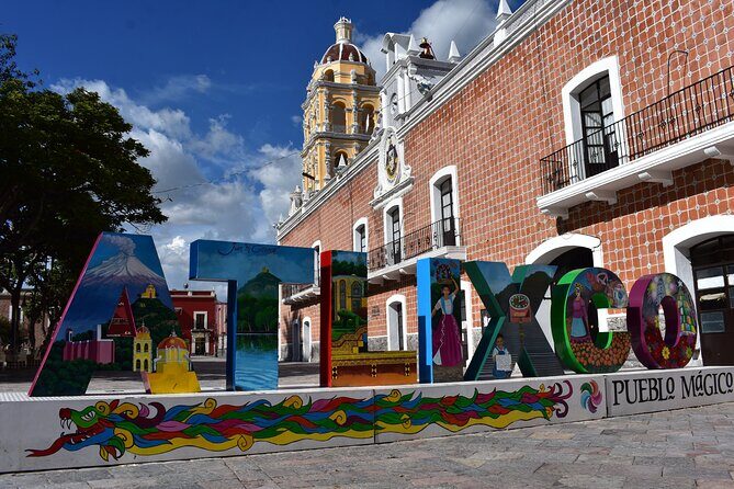 Atlixco and Atlimeyaya (private tour) - The Experience: What Travelers Can Expect