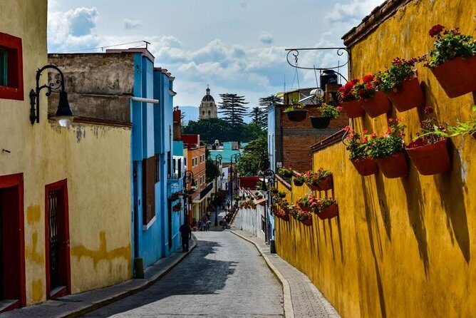 Atlixco de Las Flores and ValQuirico: Private & Small groups - FAQ