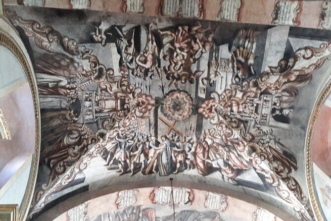 Atotonilco A Devotional and Artistic Legacy of San Miguel - Why This Tour Stands Out