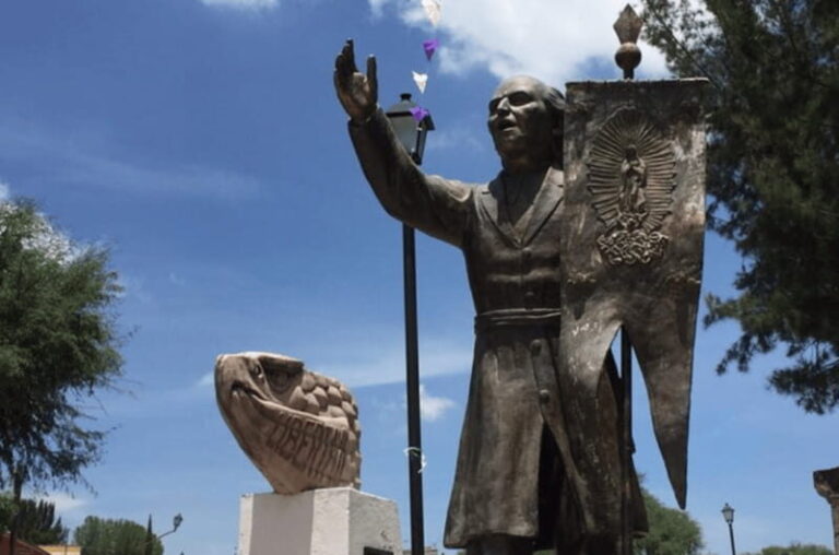 Atotonilco: Explore Rich Architectural Heritage - The Sum Up