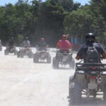 ATV Adventour: Jade Cave Cenote, Transportation & Tequila - What’s Included and What’s Not