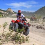 ATV Adventure - Detailed Breakdown of the Itinerary
