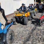 ATV Adventure and Explore Valle de Bravo - What’s Included & Meeting Details