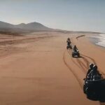 ATV Adventure and Tacos at Migriño Beach - A Breakdown of the Experience: What to Expect from Start to Finish
