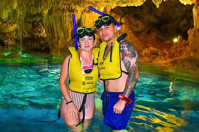 ATV Adventure, Canopy in the Jungle and Underground River - The Value Proposition