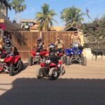 ATV Adventure in Loreto with Guide - In-Depth Review of the Loreto ATV Adventure