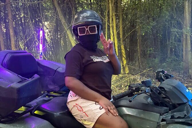 ATV Adventure in Miami No License or Insurance Requirement - Who Should Consider This Tour?