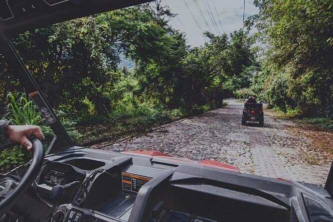 ATV Adventure in the Jungle Single in Puerto Vallarta - Final Thoughts