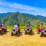 ATV Adventure in Vallarta  Ideal for Cruise Passengers - Detailed Breakdown of the Itinerary