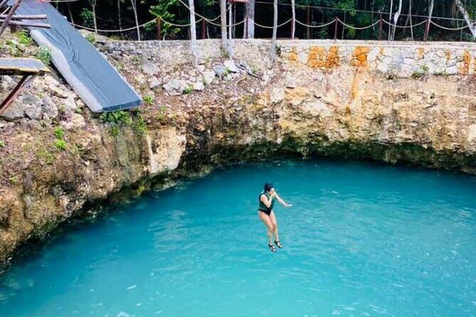 ATV Adventure Park Experience  Departing from Playa del Carmen - What Makes This Tour Stand Out