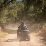 ATV Adventure Through Guanajuato's Scenic Mountains and tunnels - Practical Details and Tips