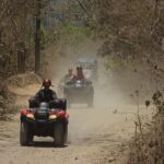 ATV adventure through the mountains of Puerto Vallarta - What’s Included & What’s Not