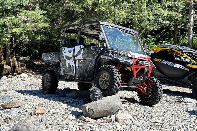 ATV Adventure Tour - Final Thoughts