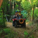ATV All-Terrain Adventure in Punta Mita - Detailed Breakdown of the Experience