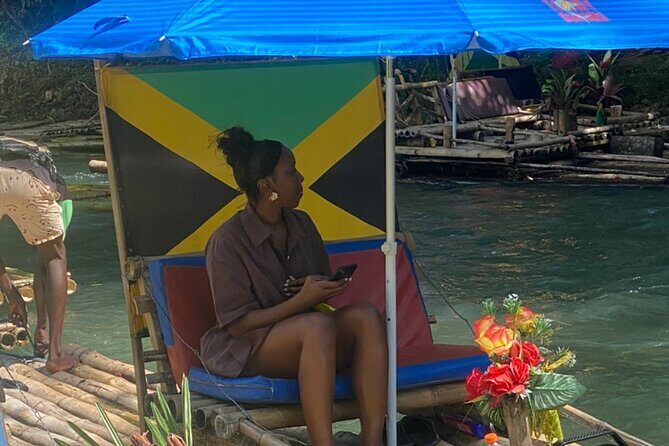 ATV and Bamboo Rafting Adventure with Pick Up from Montego Bay - What Makes This Tour Stand Out?