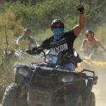 ATV and Camel Ride COMBO Adventure - Value and Considerations