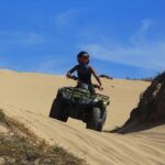 ATV and Camel Ride Combo Adventure in Los Cabos - Who Should Consider This Tour?