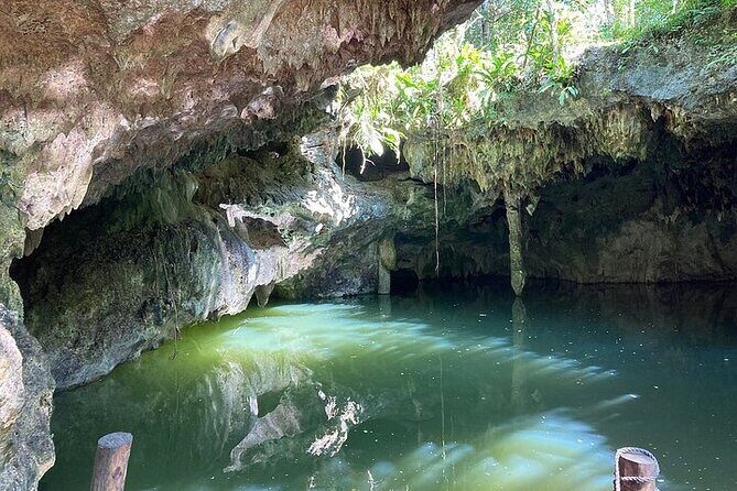 Atv and Cenote All Terrain - Is This Tour Worth It?
