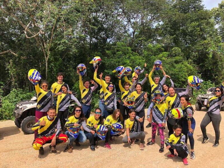 Atv and Cenotes in Hacienda - What Makes This Tour Stand Out?