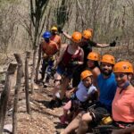 ATV and Horseback riding Combo Tour from Mazatlán - Transportation, Group Size, and Practical Details