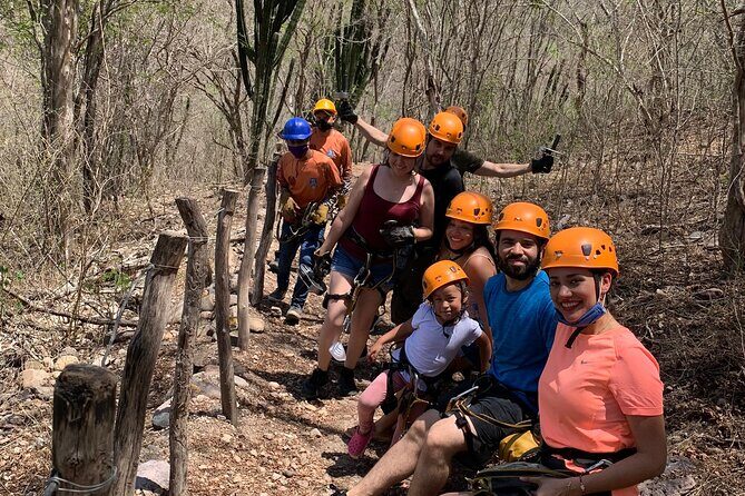 ATV and Horseback riding Combo Tour from Mazatlán - Transportation, Group Size, and Practical Details