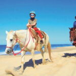 ATV Automatic 4X4 & Horseback riding in Cabo by Cactus Tours - Who Should Consider This Tour?