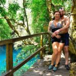 Atv Cancun (cenote, Ziplines, Lunch And Transfer Included) - Authentic Insights from Reviewers