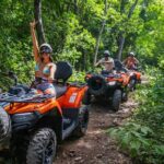 ATV Cenote & Zipline Express - What’s Included and What’s Not