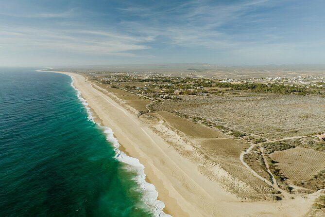 ATV Desert Adventure in Baja California Sur with Tequila Tasting - Final Thoughts