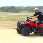ATV Dunes Adventure in Los Cabos - Group Size, Duration, and Comfort