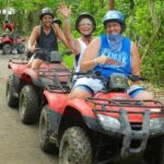 ATV Excursion: Discover El Cedral Town & Ruins, Cenote Swim - The Itinerary in Detail