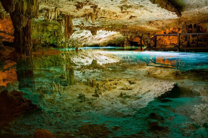 ATV Express Riviera Maya - The Itinerary in Detail