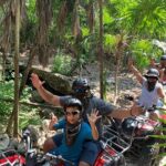 ATV Jungle Adventure to Hidden Mayan Ruins and Caves - The Value of This Experience