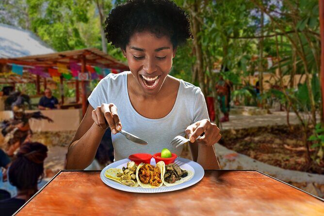 ATV Jungle Adventure with Ziplines, Cenote & Tulum Pickup - Authenticity and Quality: Insights from Reviews