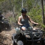 ATV Mangrove Adventure - In The Sum Up