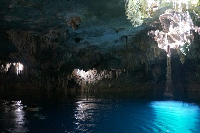 ATV Mayan Jungle Adventure - What We Liked