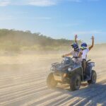 ATV Off-Road Adventure, Cross the Wooden Bridge & Feel the Thrill - The Experience: What to Expect from Start to Finish