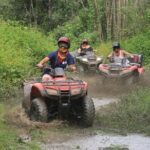 ATV OR RZR- Escape to the mountains for 4 hours - Who Should Book This Tour?