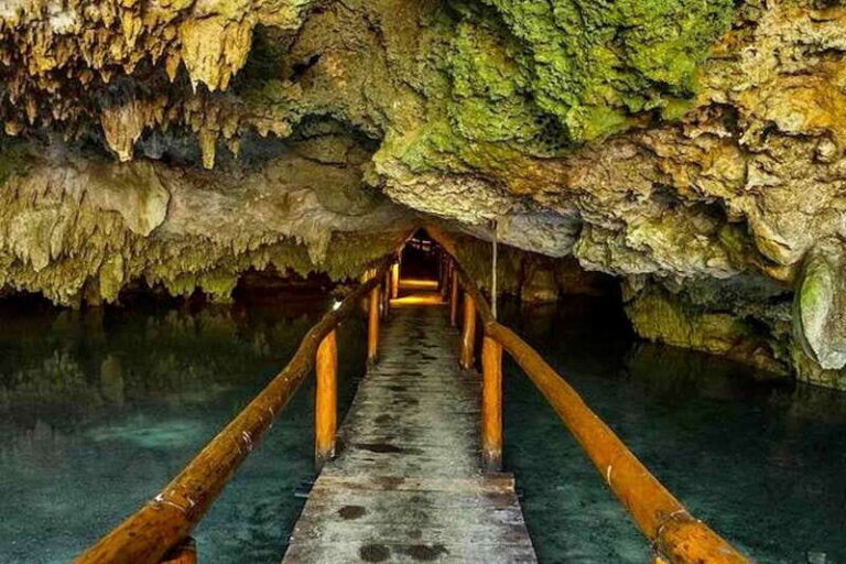 ATV Playa del Carmen & Secret Caves Exploration - What Sets This Tour Apart?