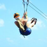 ATV Shared, Cavern & Ziplines -Jungle Adventure from Riviera Maya - Practical Details & Considerations