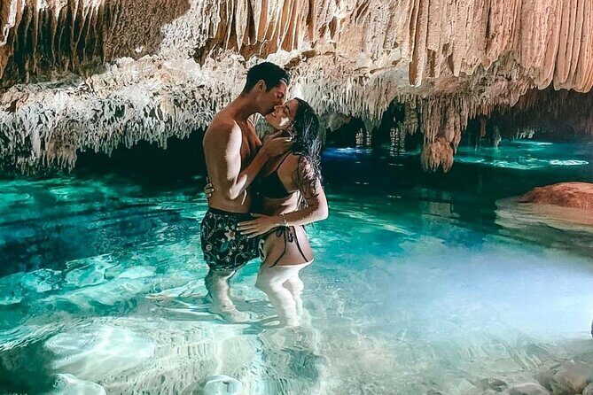 ATV (Shared) Express & Cenote with Transfer from Riviera Maya - Practical Details and Tips