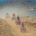 ATV Single in Cabo San Lucas /2 Hours/ migriño beach and desert - Authentic Insights from Reviews