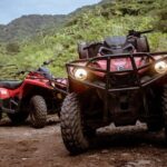 ATV Single Jungle Adventure-Waterfalls, Tequila & Local Culture" - The Experience in Detail