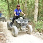 ATV (single) Ziplines & Cenote with Transportation from Cancun - Practical Details and Considerations