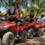 ATV Tour and Cenote Experience in Cozumel - Authentic Experiences and Traveler Insights