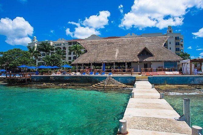 ATV Tour El Viejo y Yo Beach Pass with Lunch, Snorkel and Kayaks - A Detailed Look at the Tour Experience