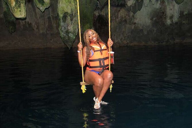 ATV Tour from Cancun with Zipline and Cenote Swim - The Route: Scenic and Well-Connected