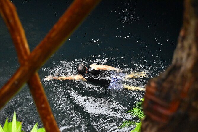 Atv Tour In Cancun (swim Cenote, Tarzan Jump And 5 Ziplines Included) - Practical Tips for Future Participants